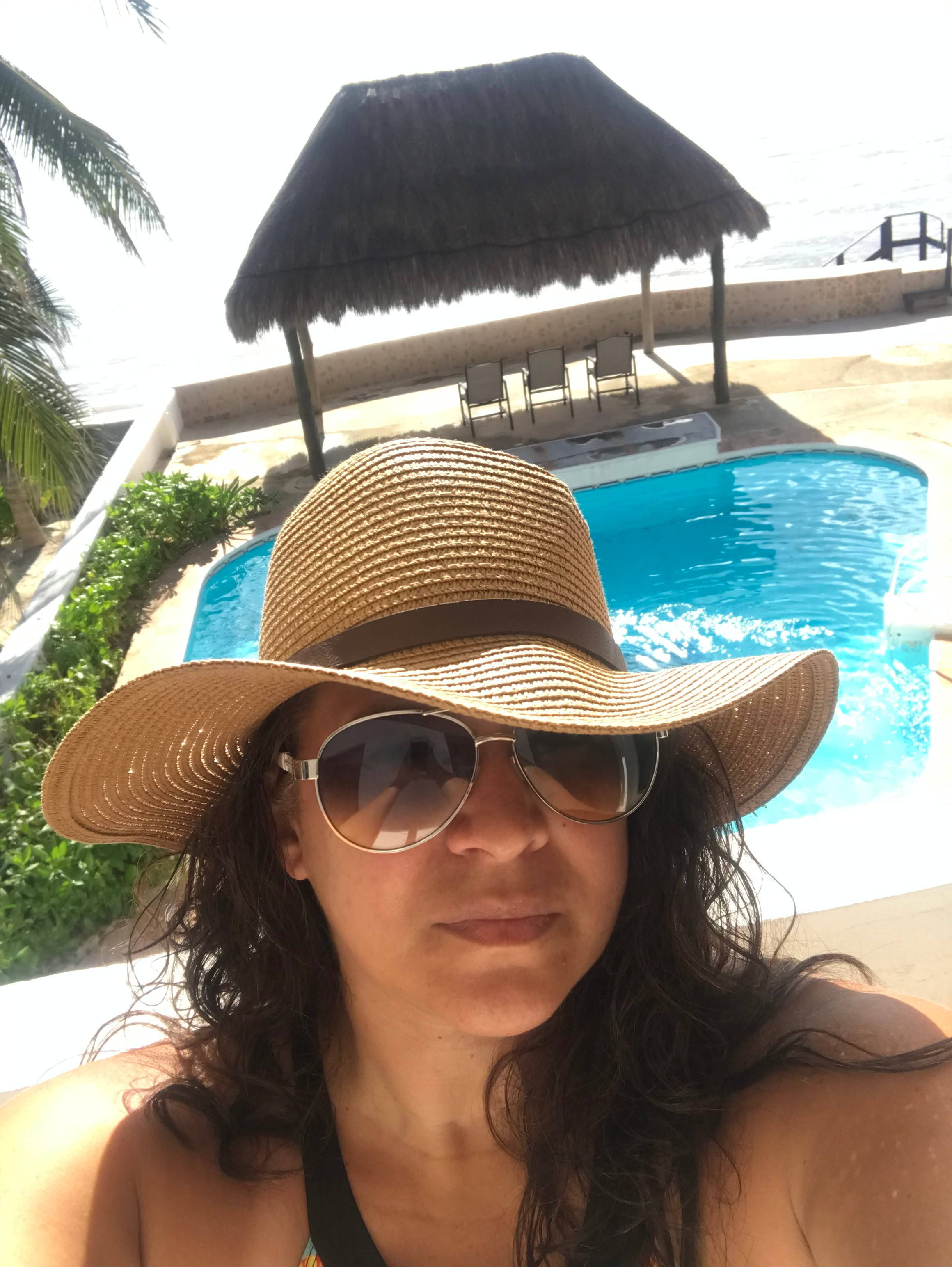 Michelle Benitez | Travel Advisor