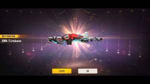 Best Gun In Garena Free Fire