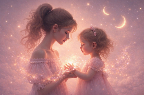 Dreaming of a BABY GIRL Reading ©️ | Cosmic Sway Method