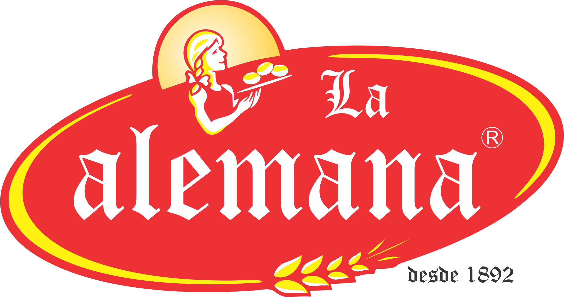 La Alemana