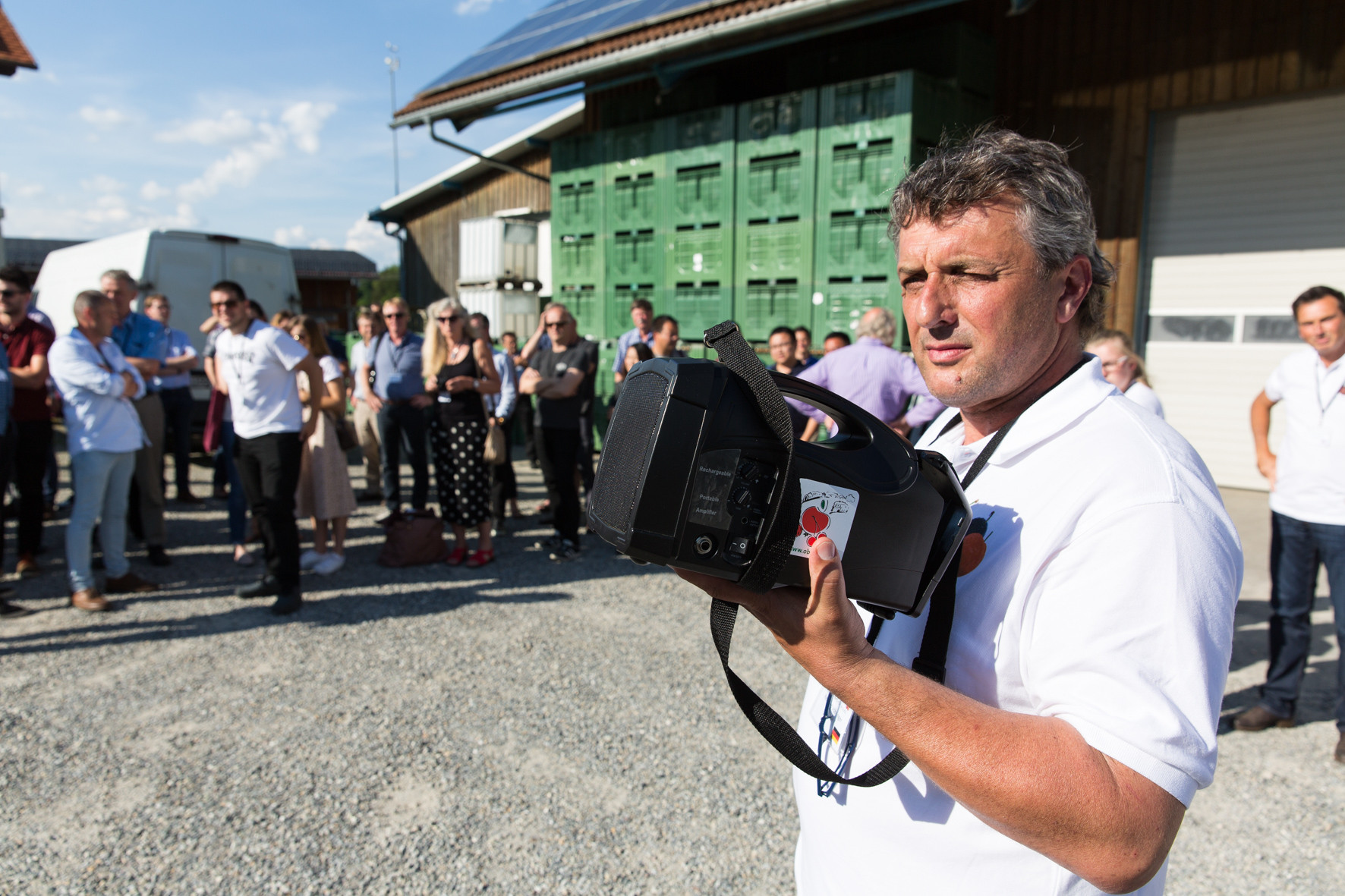 VOEN growing | VOEN Covering Systems