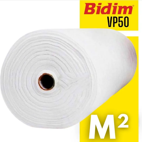 MANTA BIDIM VP50 GEOTEXTIL POR M² | My Site