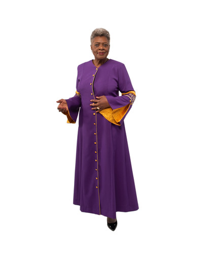 1968 - Female Cassock | Jocephus Originals