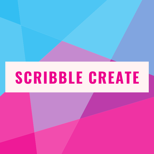 Scribble A First Draft | ScribbleCreate | Novel in 12 weeks