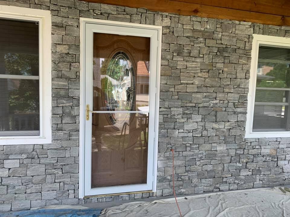 Contact | Gerry Masonry LLC