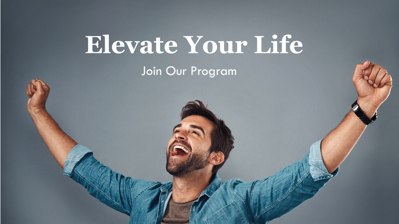 Life Changing Programs | 10X Nora Oliver