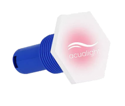 Sensor Acualight | Materiales Senkali