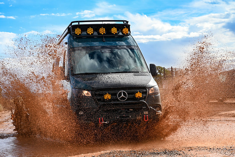 M.O.S.S. Modular Overland Storage Solutions | Outdoor Adventure Gear ...