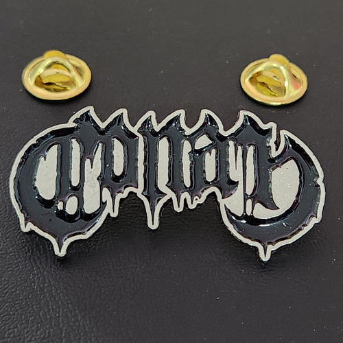 CONAN - Logo METAL PIN | Blackwings