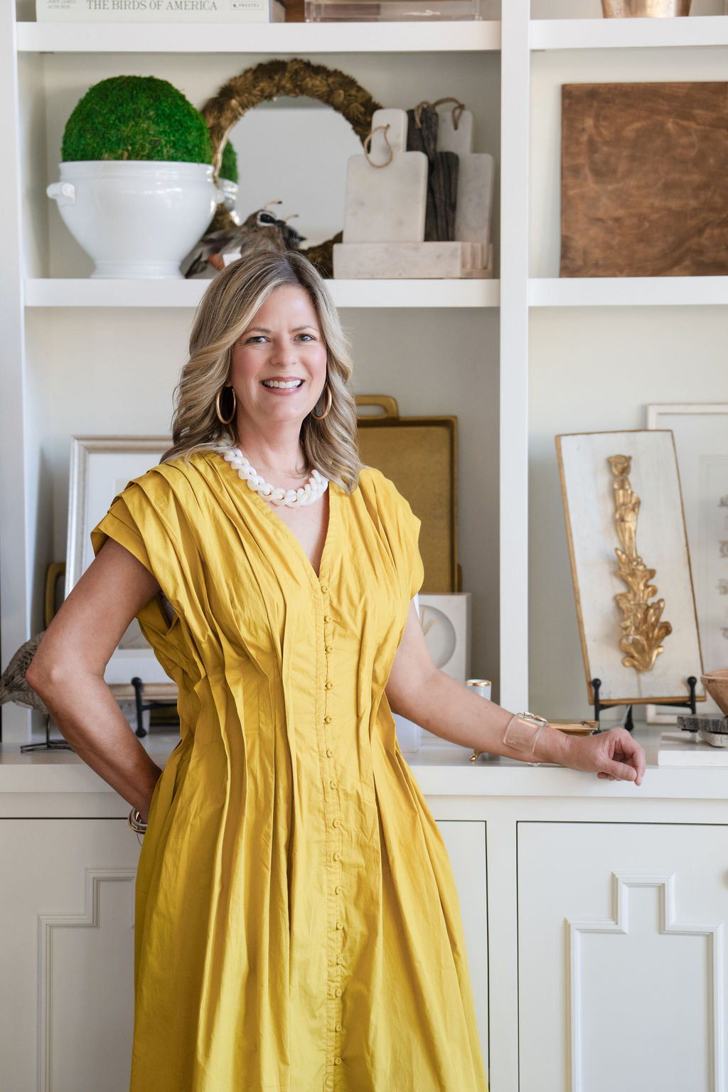 Bobbi Jo Bennett | Leah Bailey Interior