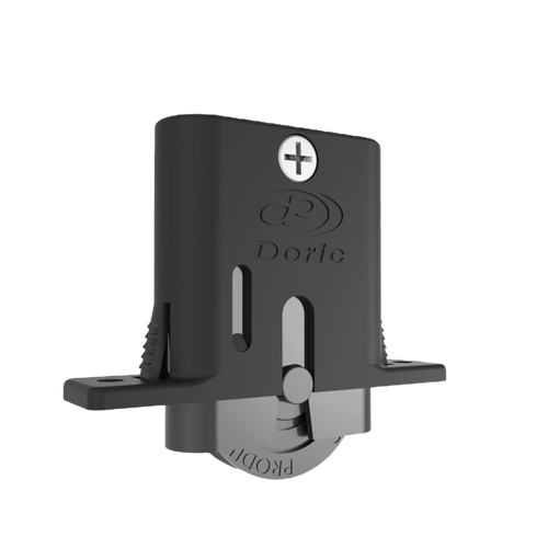 DR234/SL64 | Security Door Roller – Spring Loaded | Bustard Glass ...