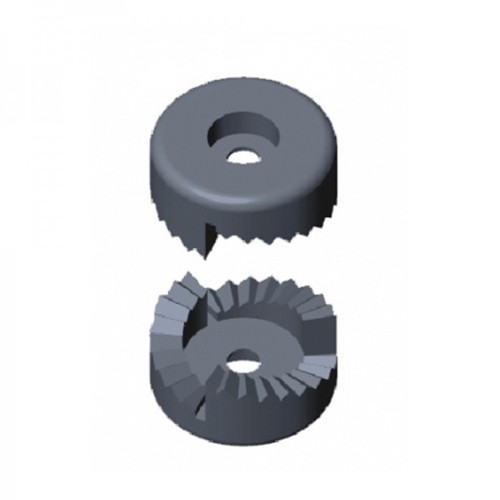 DS470 | Adjustable Anti-Lift Blocks | Bustard Glass