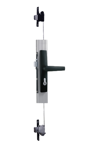 DS2079 3 Point Kit | Bustard Glass