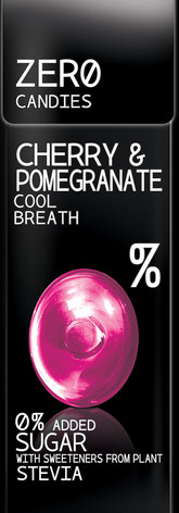 Bonbon Zero | distri-flash-run