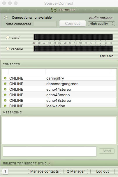 Do you REALLY need Source Connect?