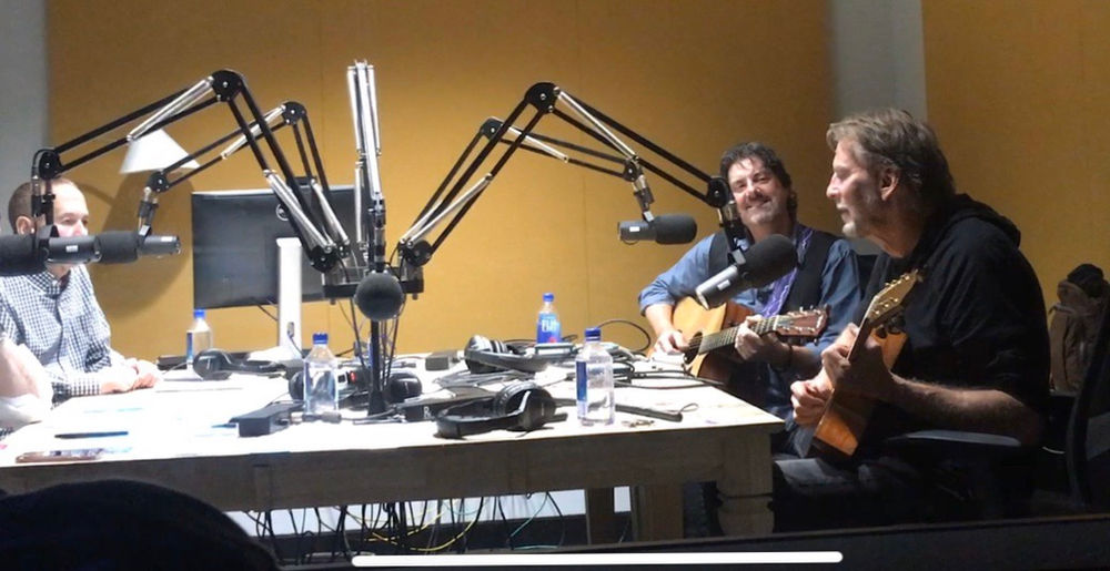 The Gilbert Years- Part 2: Winding Down and Looking Forward