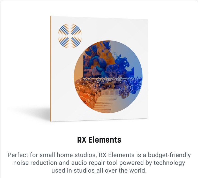 Understanding RX Elements | Frank Verderosa