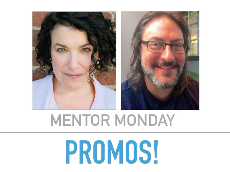 UN:Sung Talks Promos with Debra Sperling and Brian Cooney