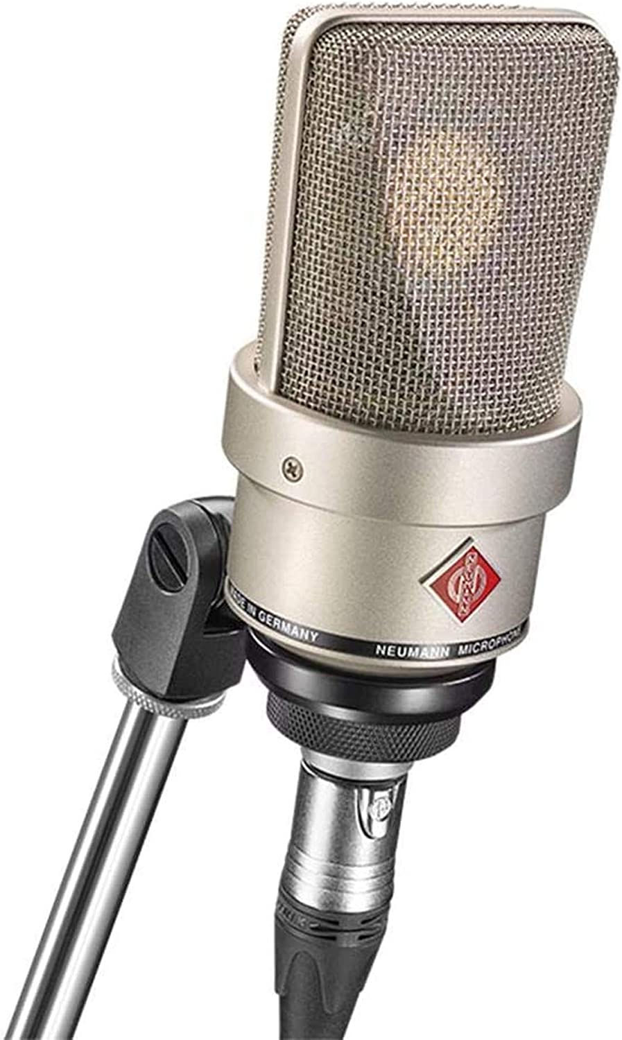 Condenser Microphones vs Dynamic Microphones: Everything you Need to Know!