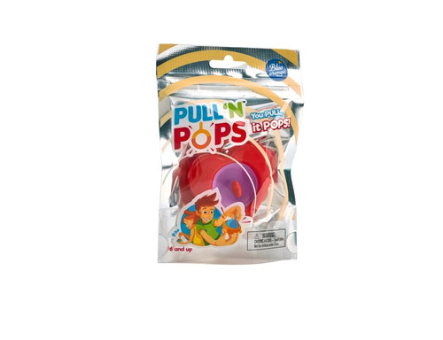 Pull n Pops - Heart | The Puzzle People