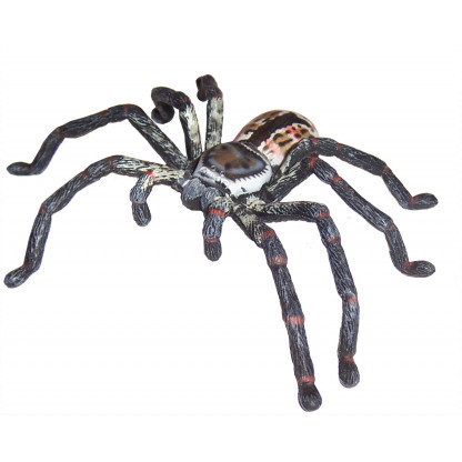 Huntsman Spider Small Plastic Figurine | The Puzzle People