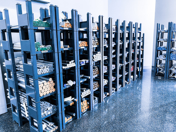 Capabilities | Acero Precision