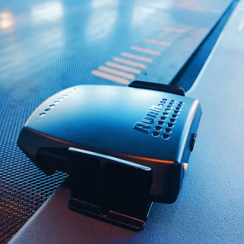 NPE RUNN TREADMILL SENSOR | GROUPEX