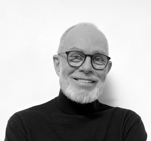 Paul Greenaway OAM | artconsultassocaust