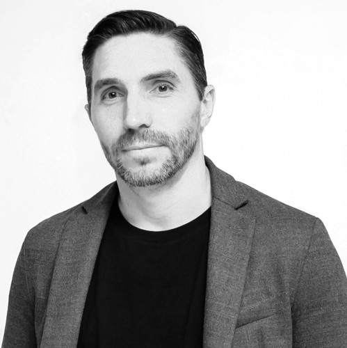 David Hagger | artconsultassocaust