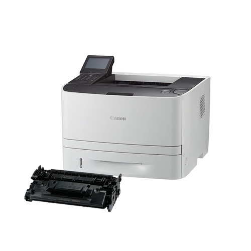 Canon i-SENSYS LBP 253x | ns cable corp