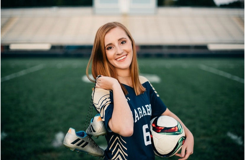 Sports | Ashley Cornwell