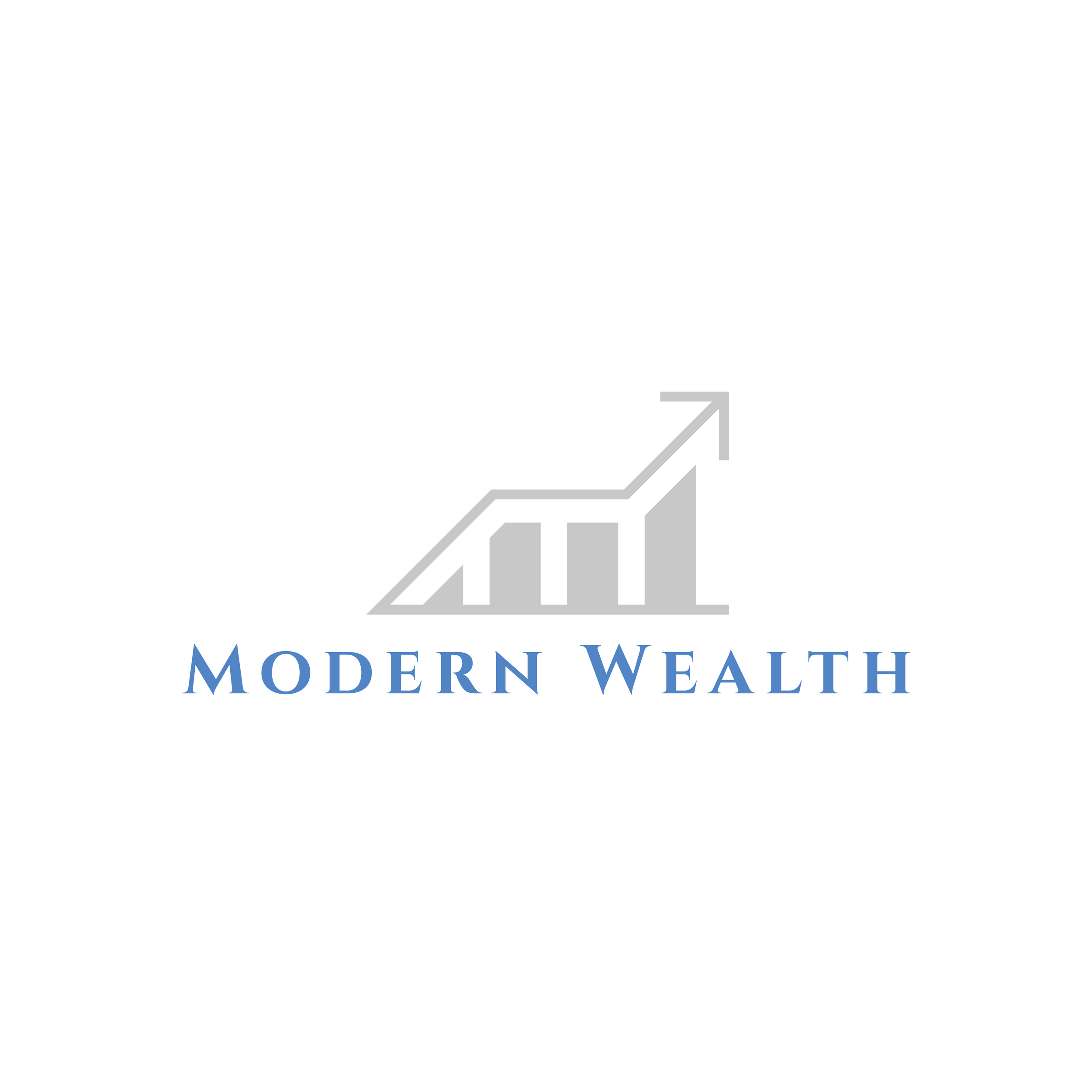 Modern Wealth - Clients