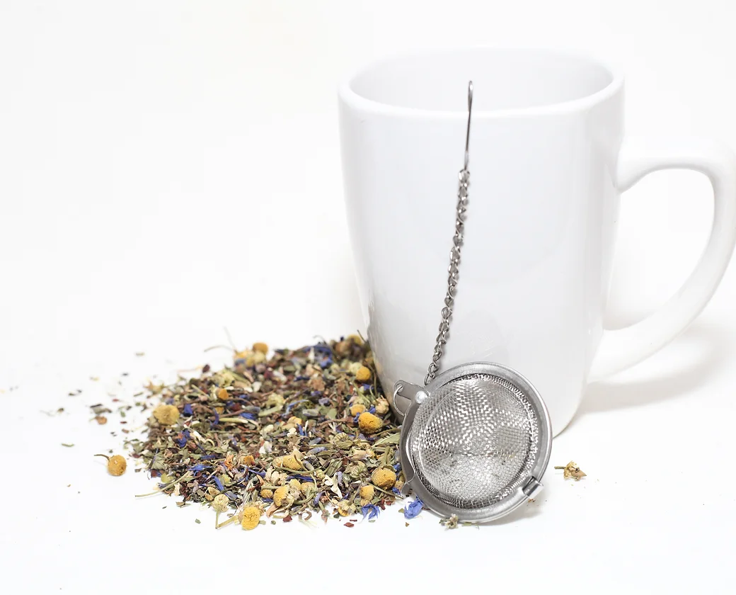 40 Mike Mike | Trenchmen Teas