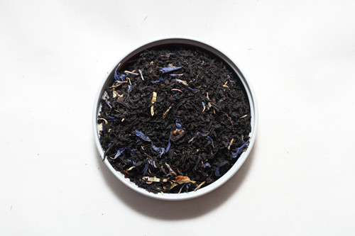 Duke Of Earl | Trenchmen Teas