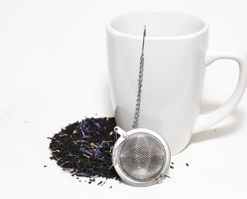 Duke Of Earl | Trenchmen Teas