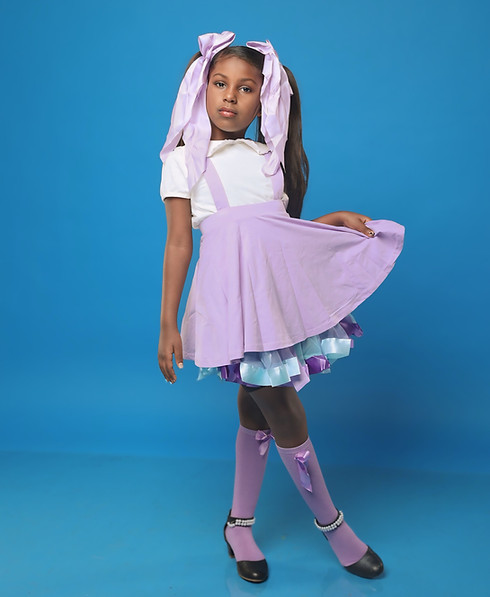 SLAY BELLA | MILES MODELS | Modeling, Talent and Staffing Management
