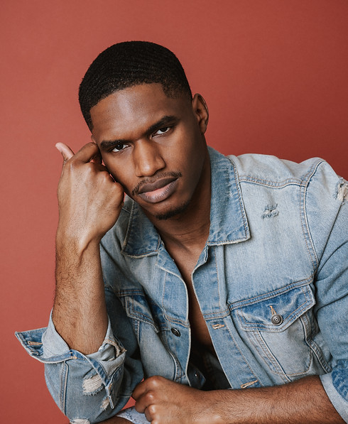 CALEB YOUNG | MILES MODELS | Modeling, Talent and Staffing Management