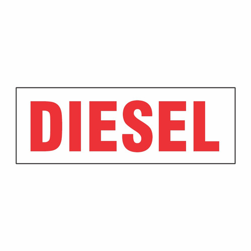 DIESEL | US Safetysign