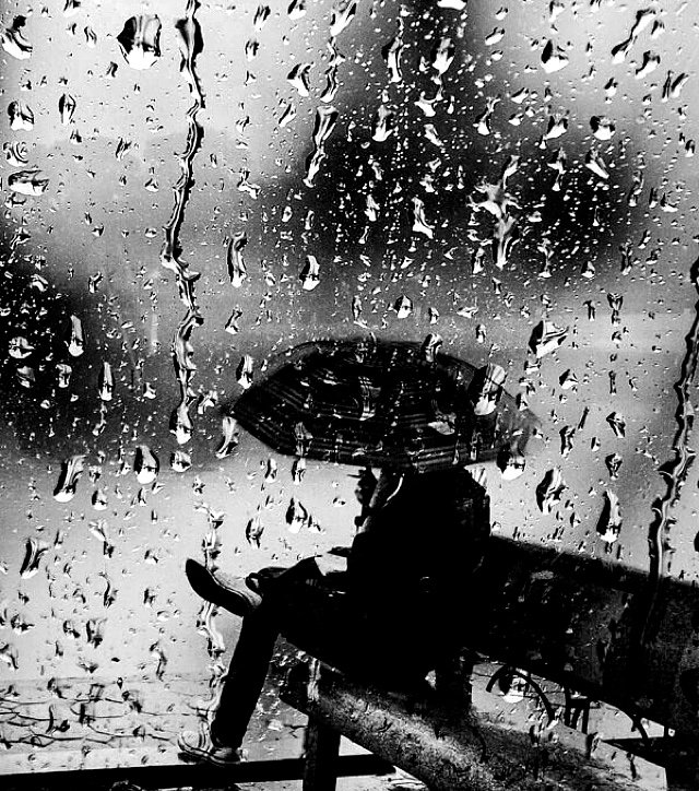 Rain