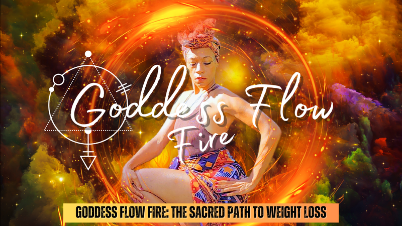 Courses | Goddess Flow Intl.