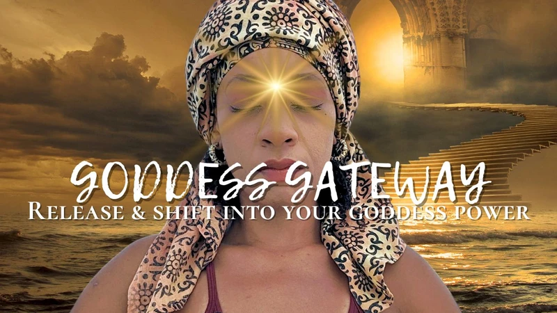 Courses | Goddess Flow Intl.