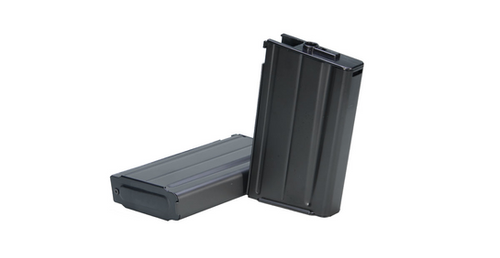 Ares 120 round magazine for L1A1 AEG | Octagon Airsoft