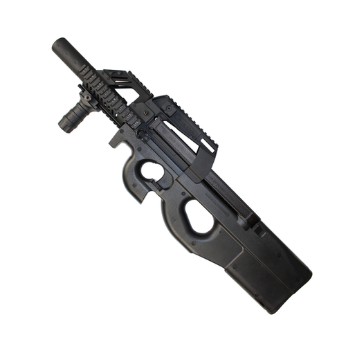 Classic Army CA049P-3 P90 STR | Octagon Airsoft