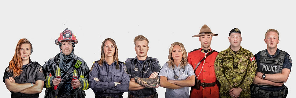 Osi-Can Canada | Support Group & More