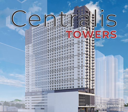 Centralis | Ayala Digital Core