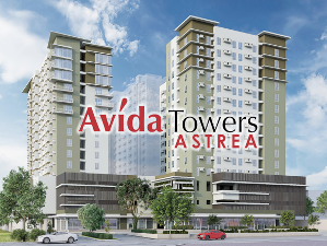Ayala Land | Avida Towers Astrea