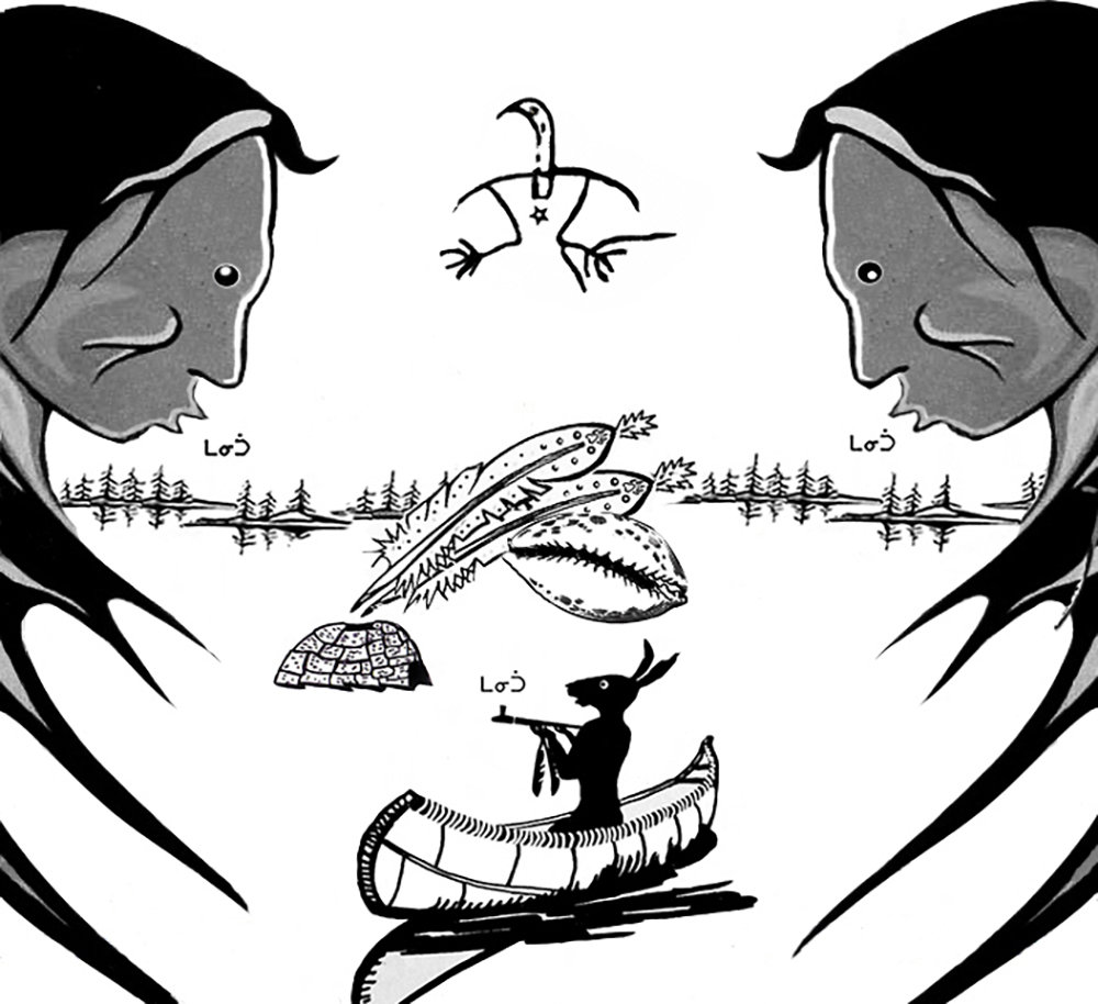 The Way of the Heartbeat, part 20: Two Spirits, Sacred Beings