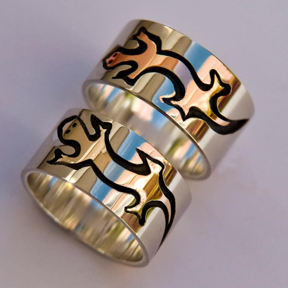 What's Your Doodem, part 8: The Story of the Fisher and Marten clans