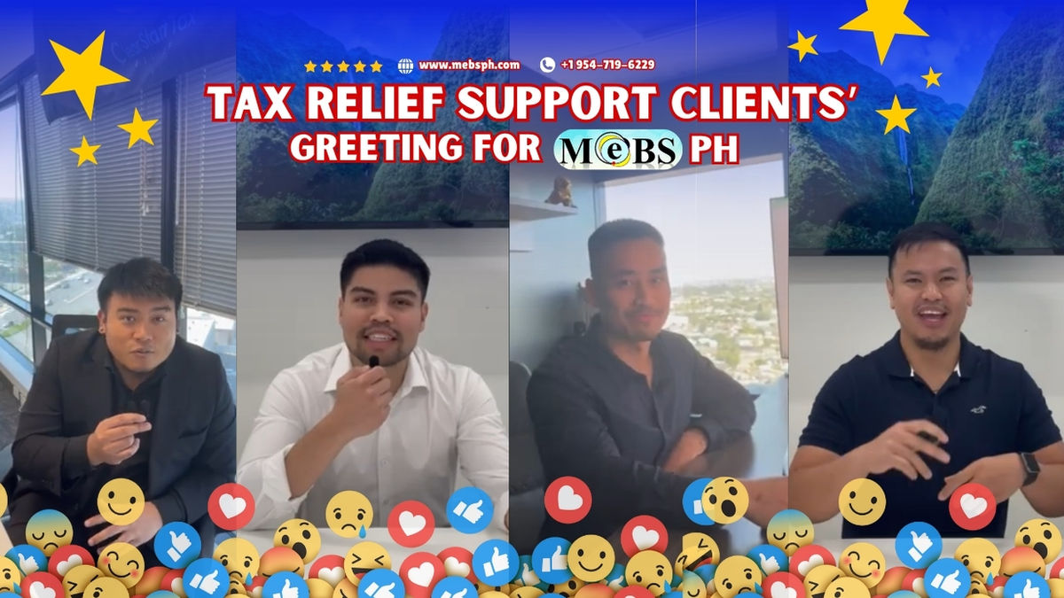 MEBS Call Center PH | Call Center Solutions