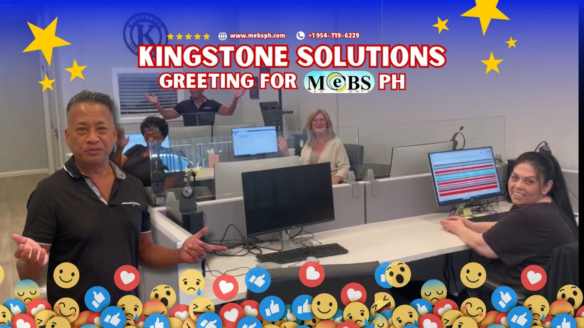 MEBS Call Center PH | Call Center Solutions